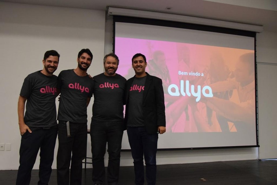 Allya: aplicativo da startup oferece descontos peersonalizados em ...
