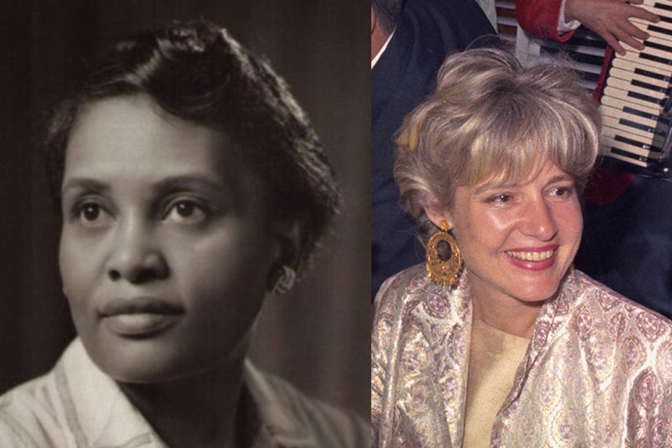 Dovey Johnson Roundtree: uma advogada negra pioneira nos EUA