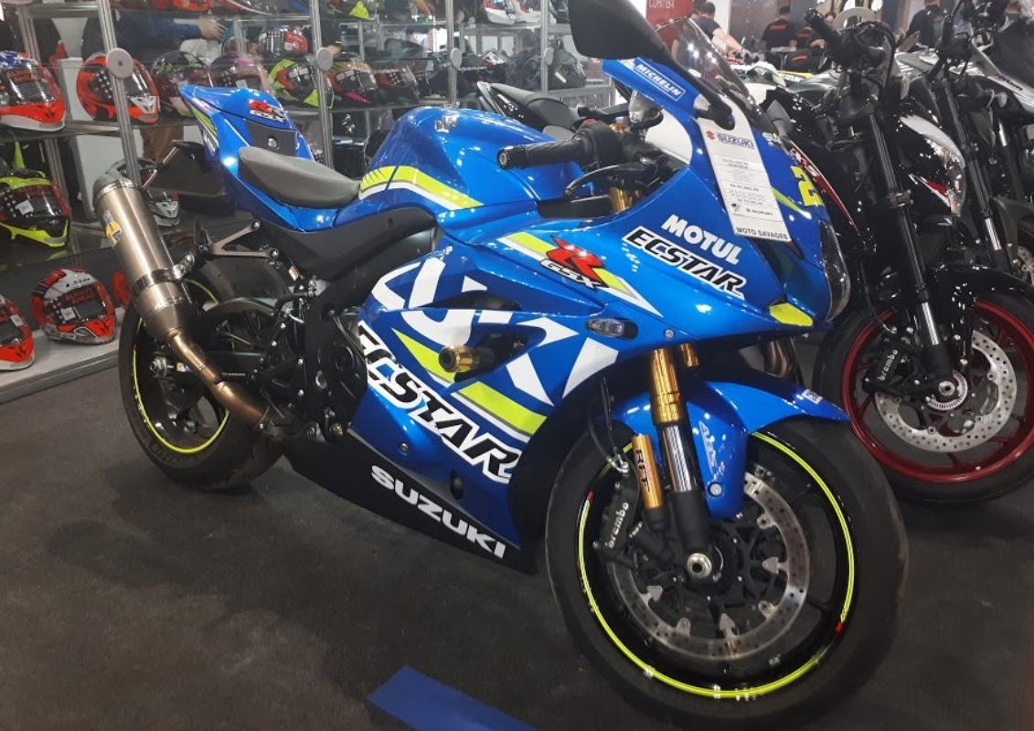 De Honda a Harley: BMS Motorcycle com lançamentos e preços especiais