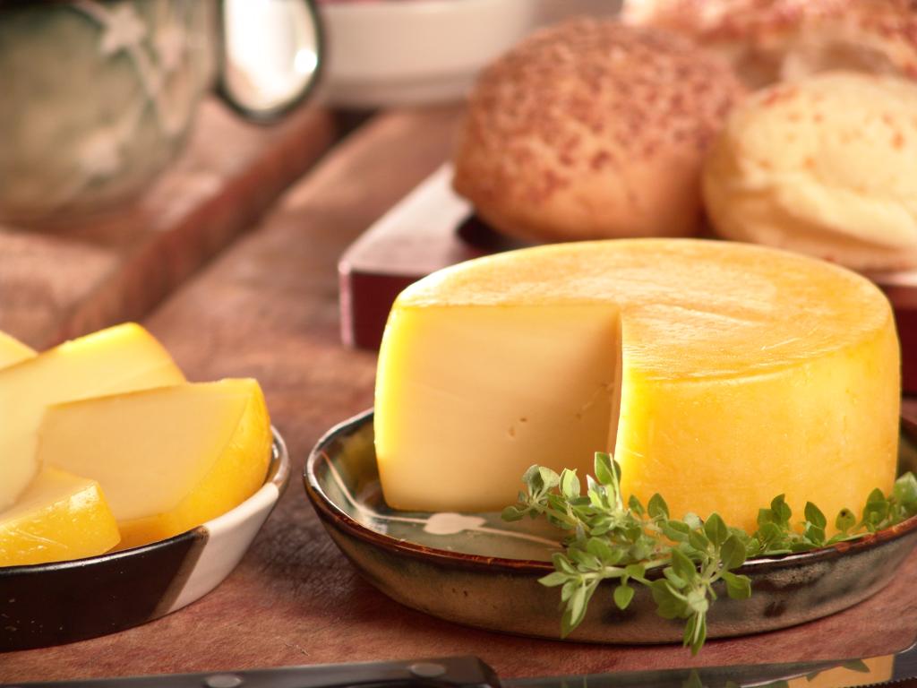 Queijos de Witmarsum ganham selo nacional de procedência