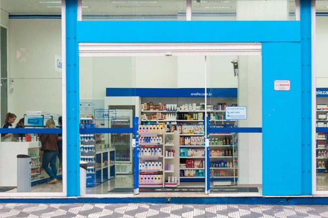 Drogaria Onofre começa a adotar nome da CVS Health