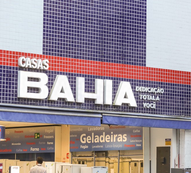 Carnê Casas Bahia poderá ir para tela do celular