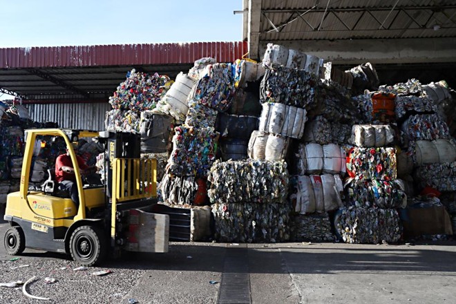 VG Resíduos, a startup que fatura milhões com a venda de lixo das empresas