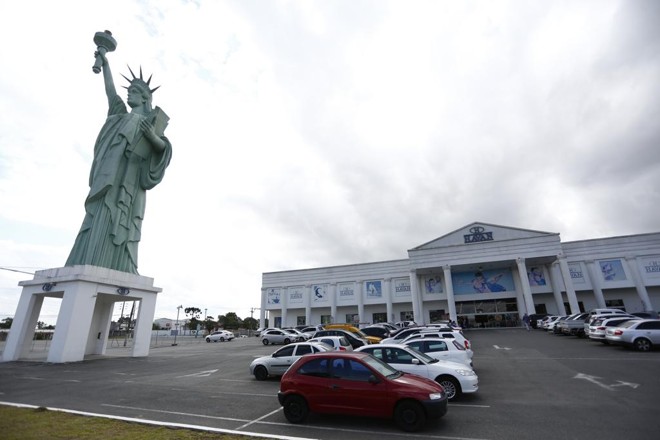 Havan: dono diz que se a esquerda voltar vai repensar planos de expansão