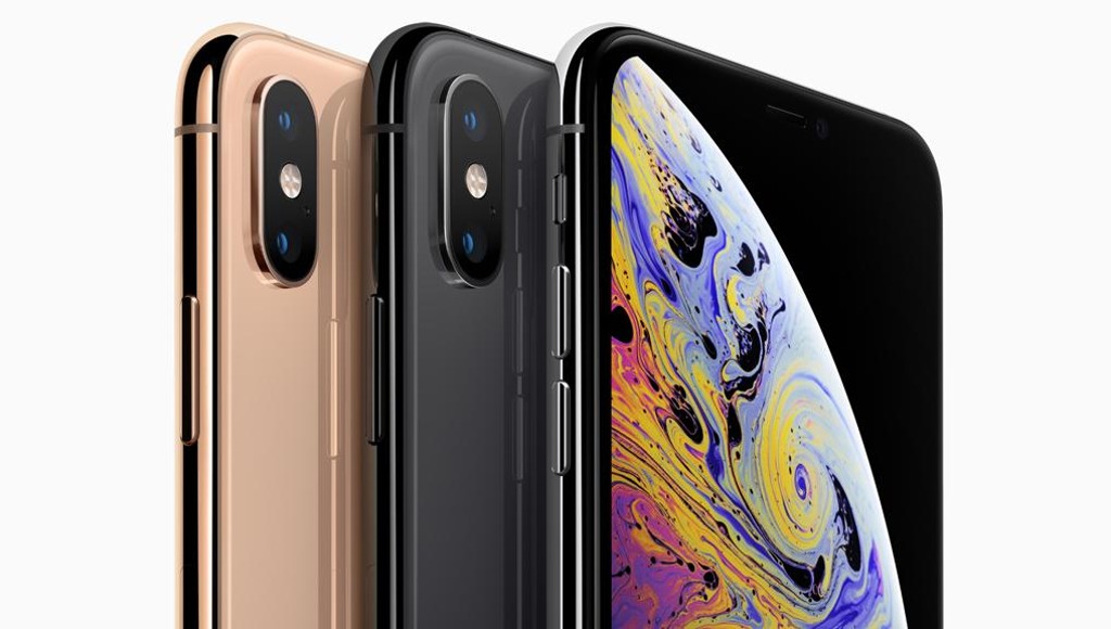 Apple lança três novos iPhones: Xx, Xs Max e Xr