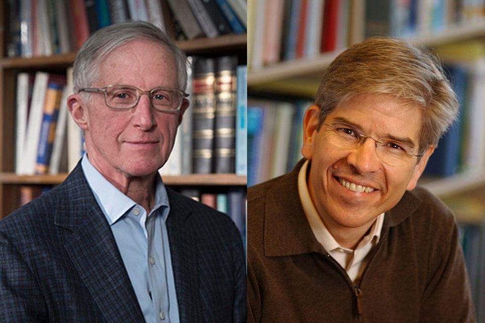 Nobel de Economia 2018 premia trabalho que relaciona inovação ...