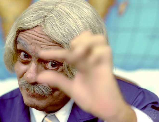 Dia do professor: personagens conhecidos pela docência