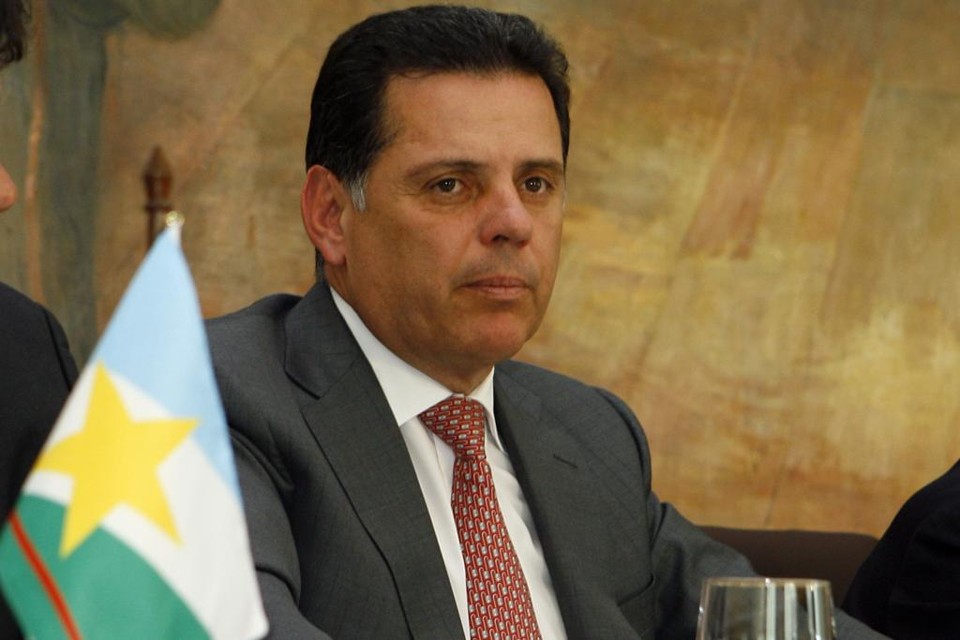 Tribunal manda soltar o ex-governador Marconi Perillo