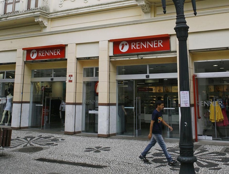 Renner anuncia novo CEO