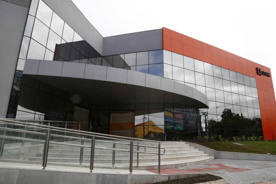 Copel terá nova agência de atendimento em Curitiba