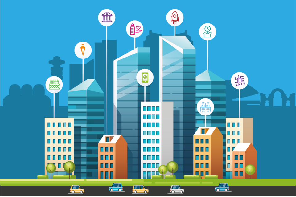 Smart City: o desafio de transformar Curitiba em cidade inteligente
