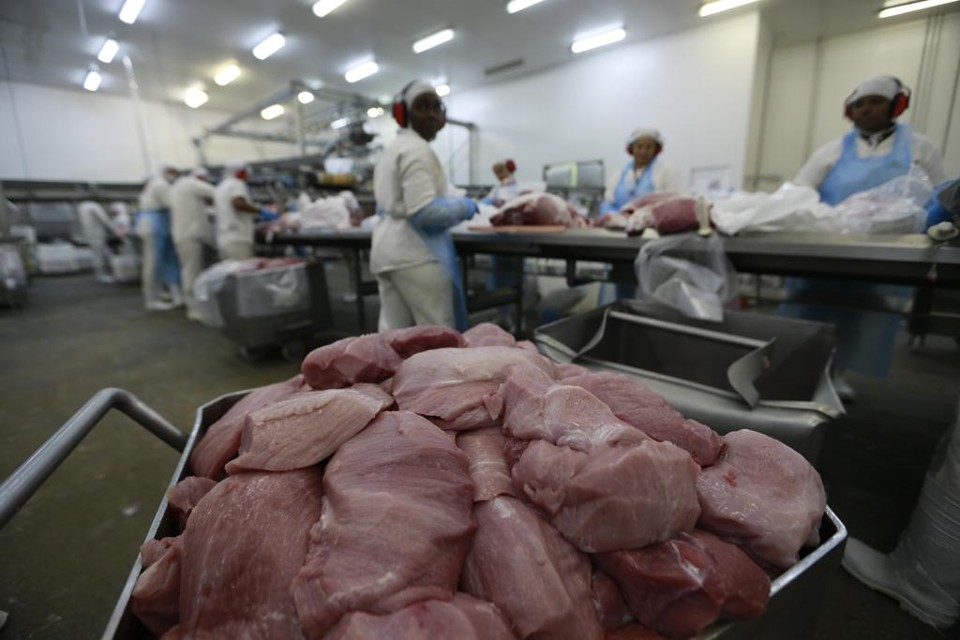 Carne de porco moída: Pão de Açúcar lança carne suína moída