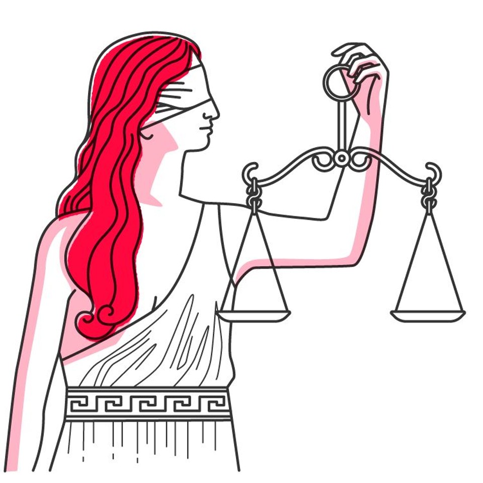 Os símbolos das profissões. Veja se você sabe identificar