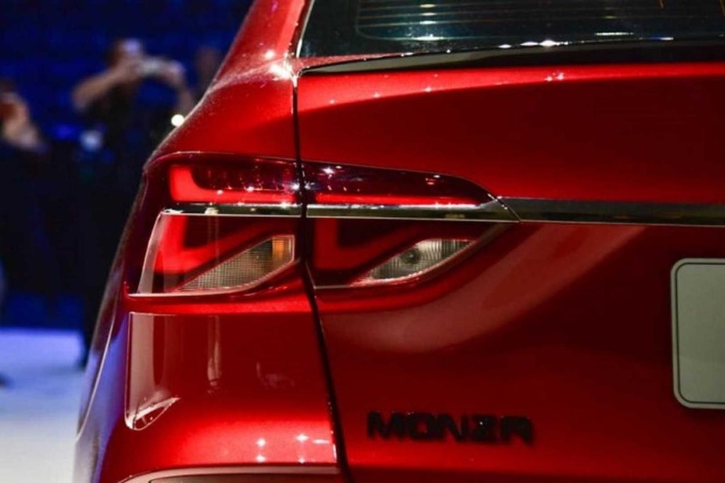 Chevrolet Monza volta em nova geração e com motor turbo