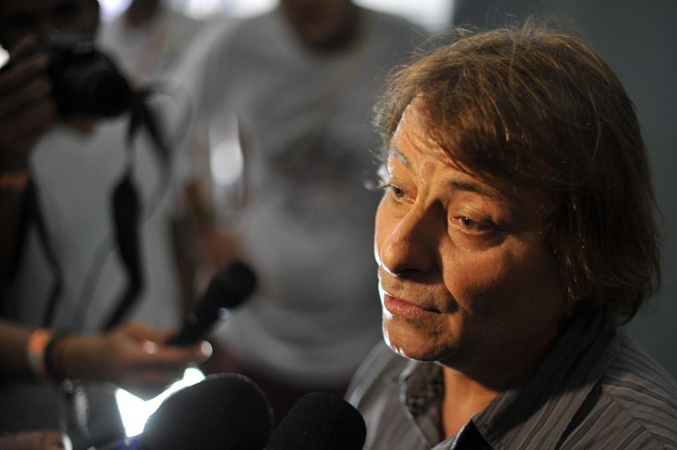 A reviravolta no caso Cesare Battisti