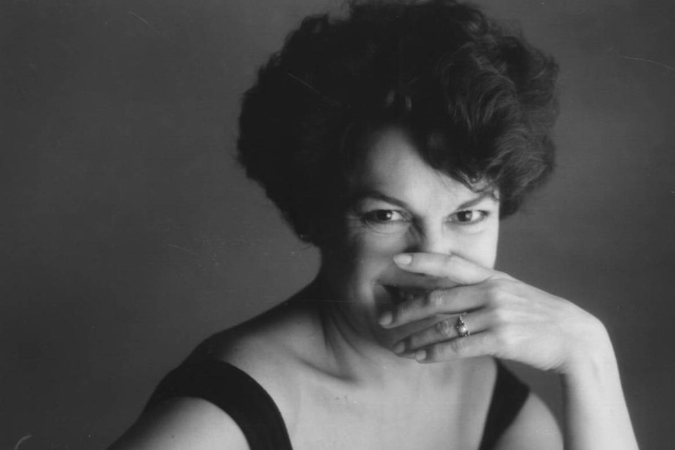 Cantora Miúcha morre aos 81 anos