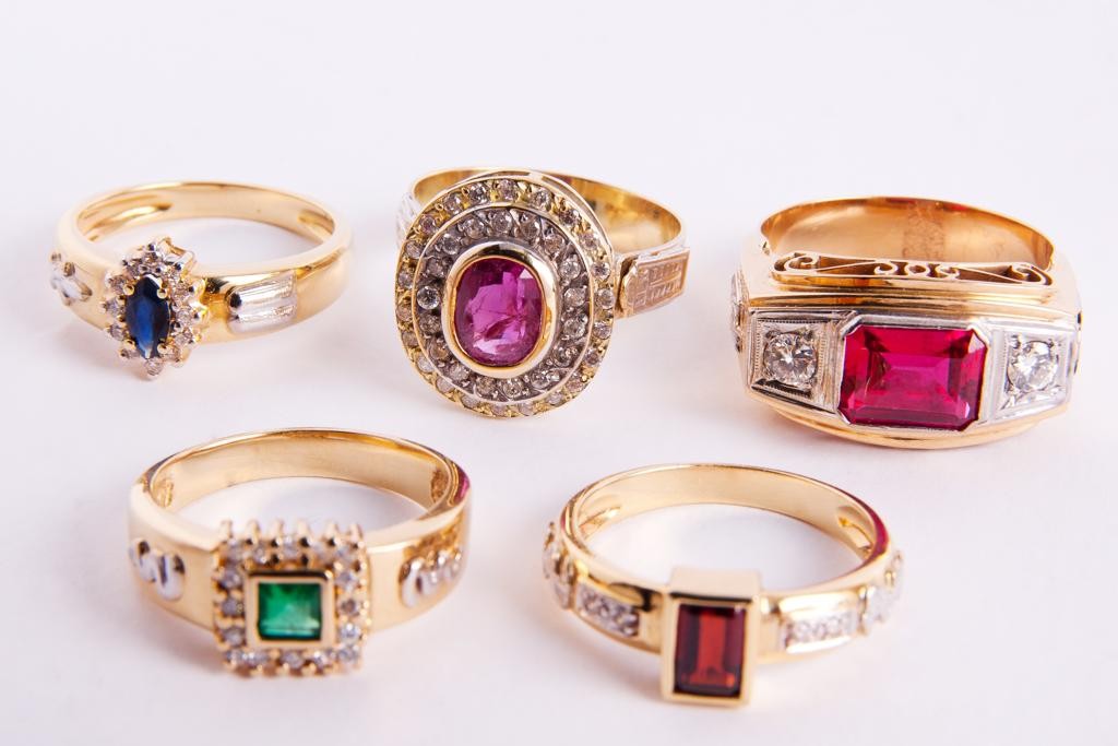 Os símbolos das profissões. Veja se você sabe identificar