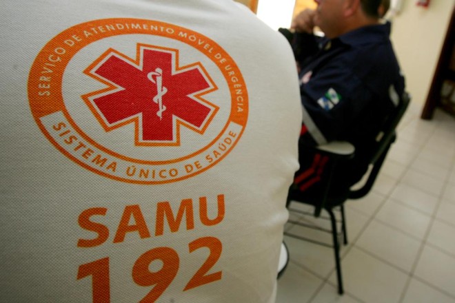 A ambulância do Samu é obrigada a atender todas as chamadas? Veja como ...
