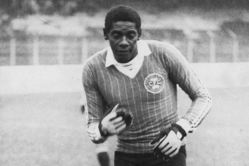 Coritiba: Ex-goleiro e ídolo Jairo morre aos 72 anos