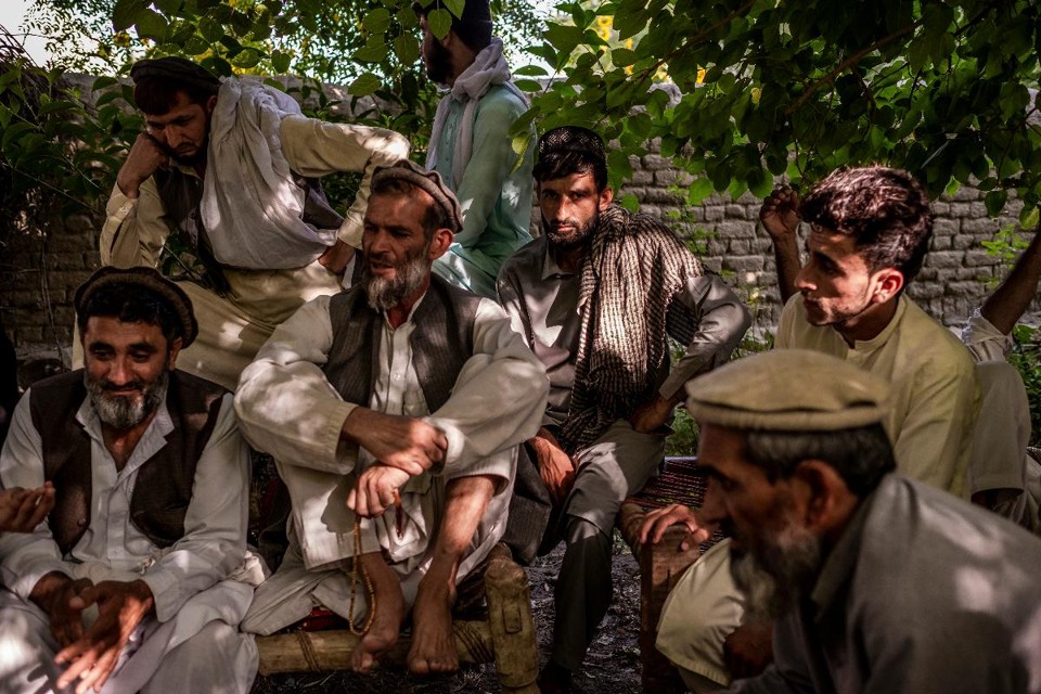 Equipes afegãs treinadas pela CIA deixam rastro de violência e terror