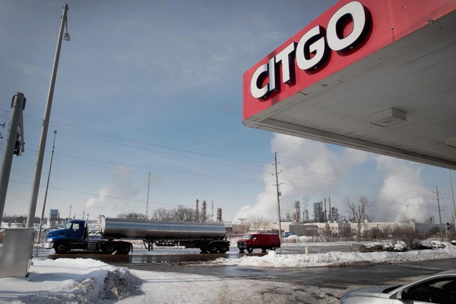 Tudo o que você precisa saber sobre a Citgo