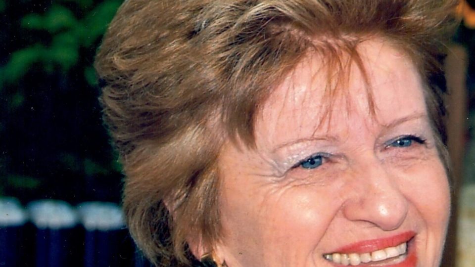 Beatriz Catarina Randon Scotti: maestrina apaixonada pela música e por ...