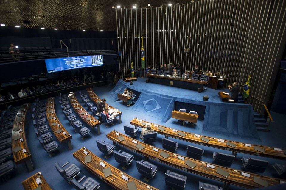 A fragilidade institucional do Brasil e a PEC do Orçamento Impositivo