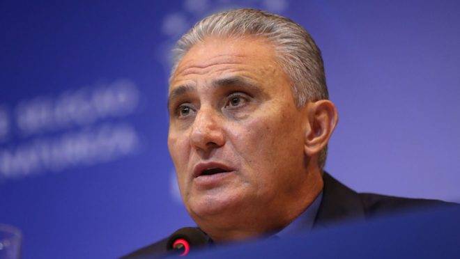 Copa América: Tite aposta em base com experiência