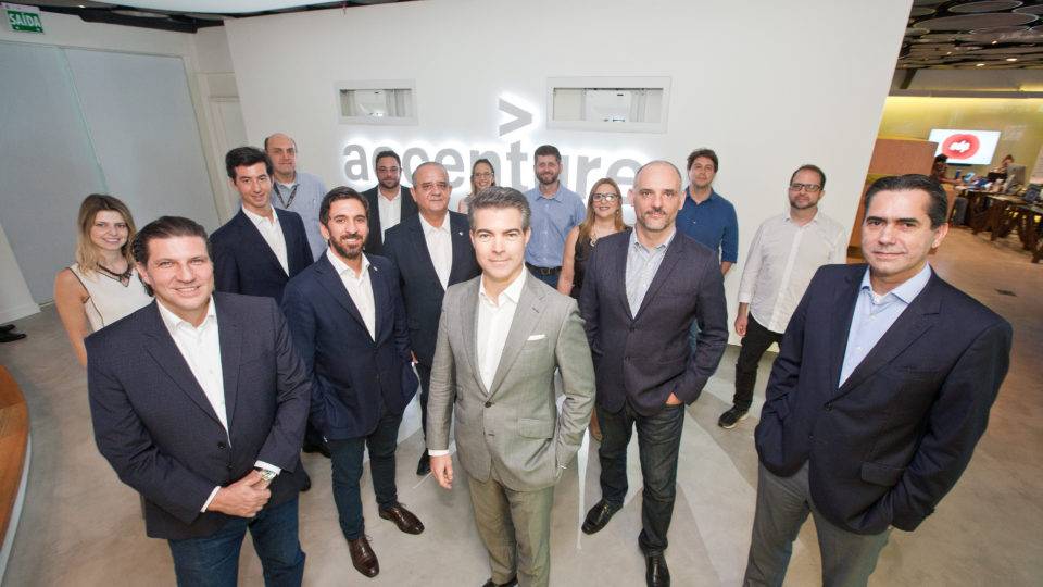 EDP e Accenture criam Smart Lab para liderar transição energética