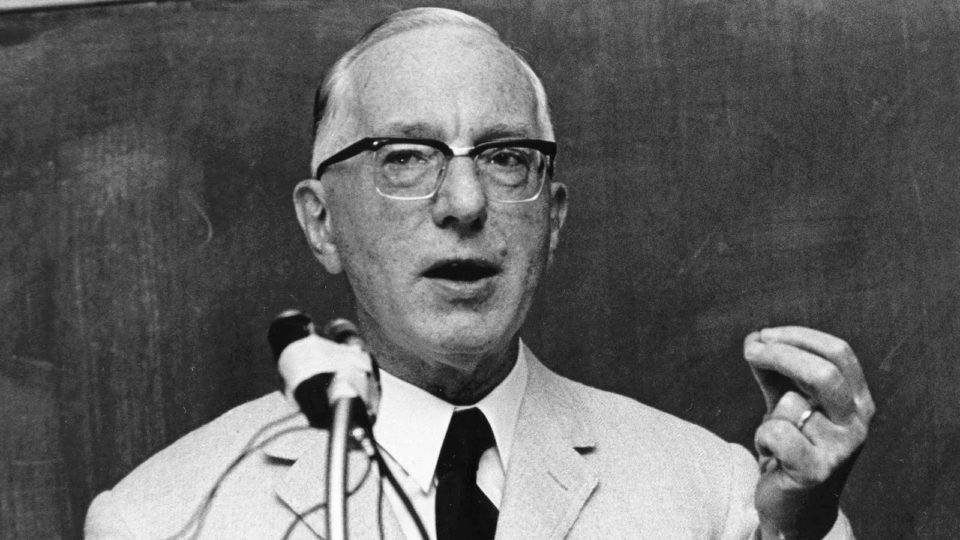 Revisitando Eric Voegelin e o gnosticismo