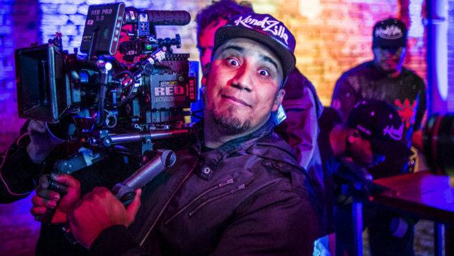 Kondzilla alcança 50 milhões de inscritos no YouTube