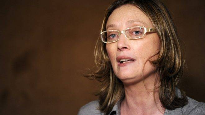 PSL solicita investigação contra deputada Maria do Rosário