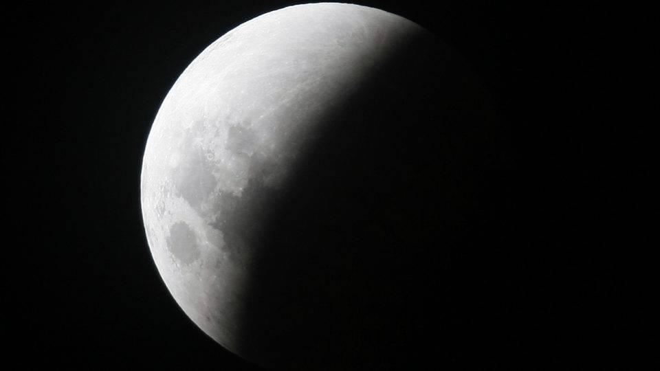 Como ver o eclipse da Lua de 16 de julho de 2019