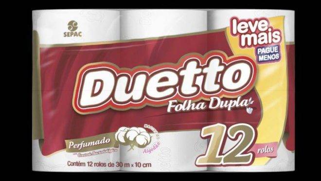 Softys compra a paranaense SEPAC por R$ 1,3 bilhão