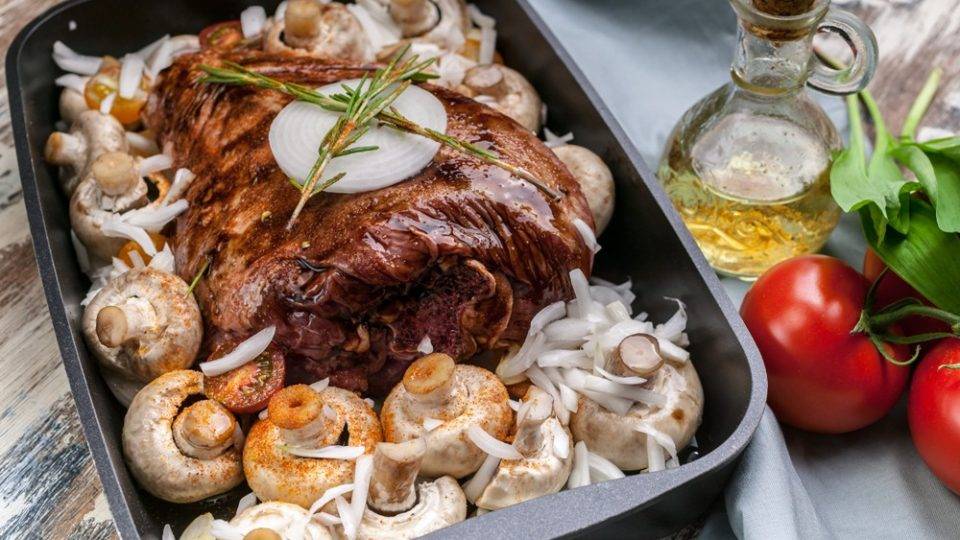 Abate kosher e halal: polêmica na Europa favorece carne do Brasil