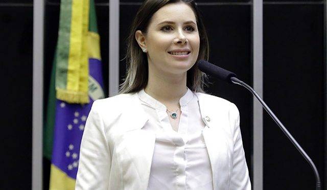 De Toni celebra aprovação de projeto sobre audiências por videoconferência