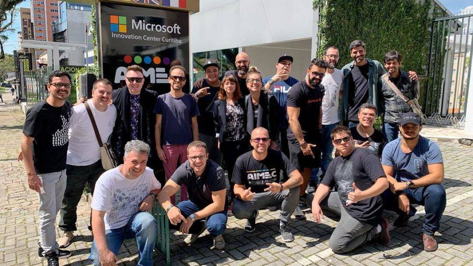 AIMEC comemora 15 anos ensinando música eletrônica