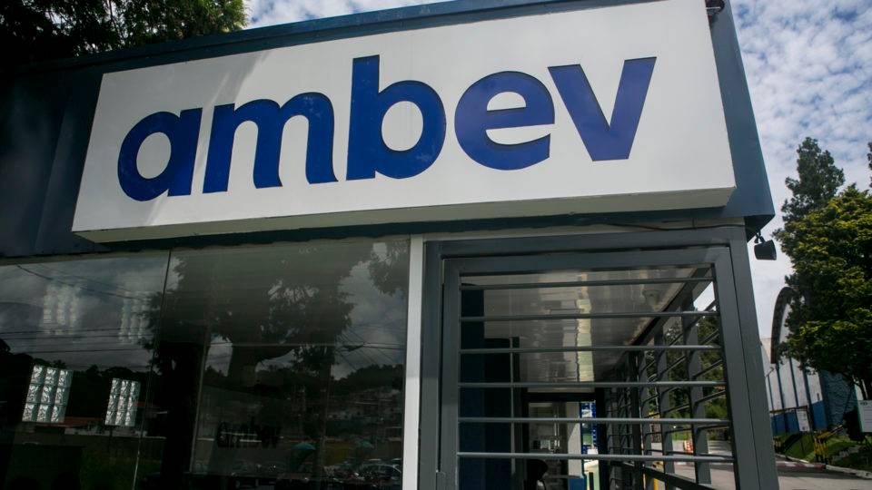 Ambev é condenada a pagar valor milionário à alemã F. Laeisz