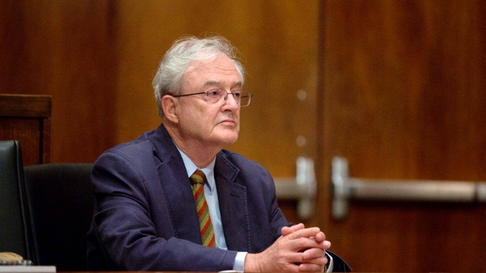 Dez obras fundamentais para a teoria do direito — 06