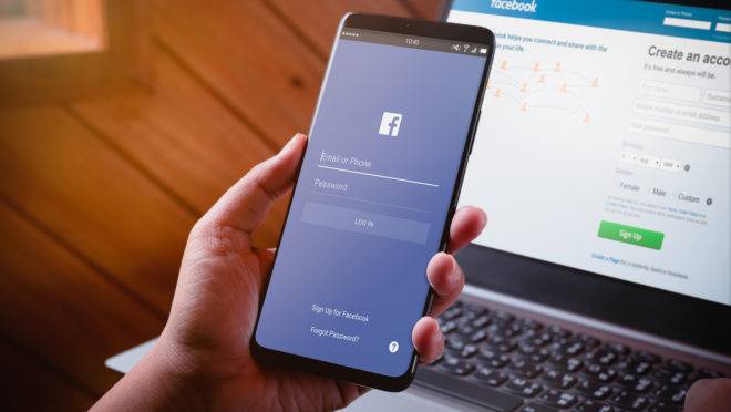 Facebook compra software que permite controle de computadores com a mente
