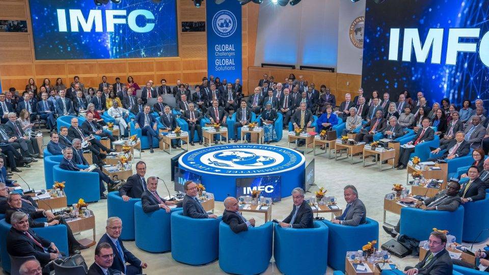 FMI completa 75 anos e quer novas regras comerciais e tributárias