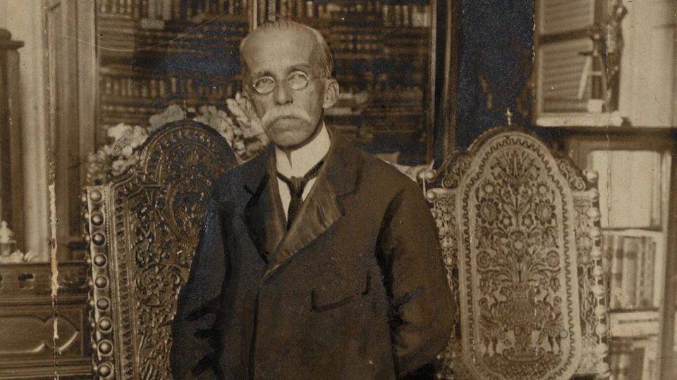 O flagelo da educação