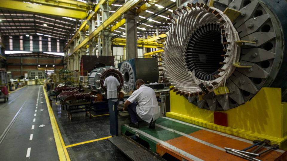 Brasileira Weg investirá US$ 20 milhões em fábrica de motores na Índia