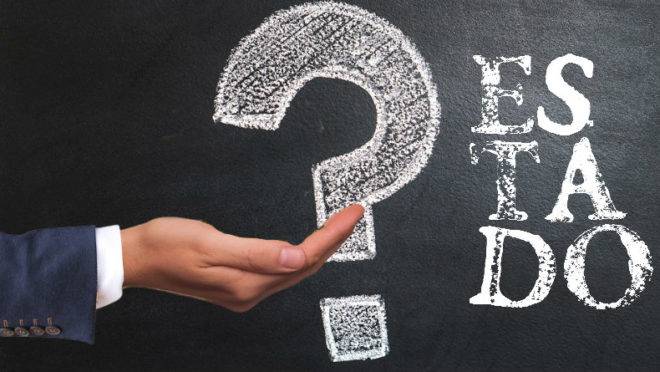 O que é e para que serve o “Estado”