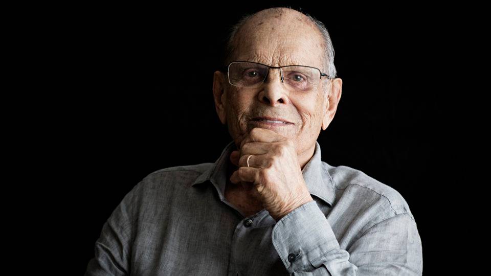 Vim, vi, venci: nova biografia do ex-governador Paulo Pimentel