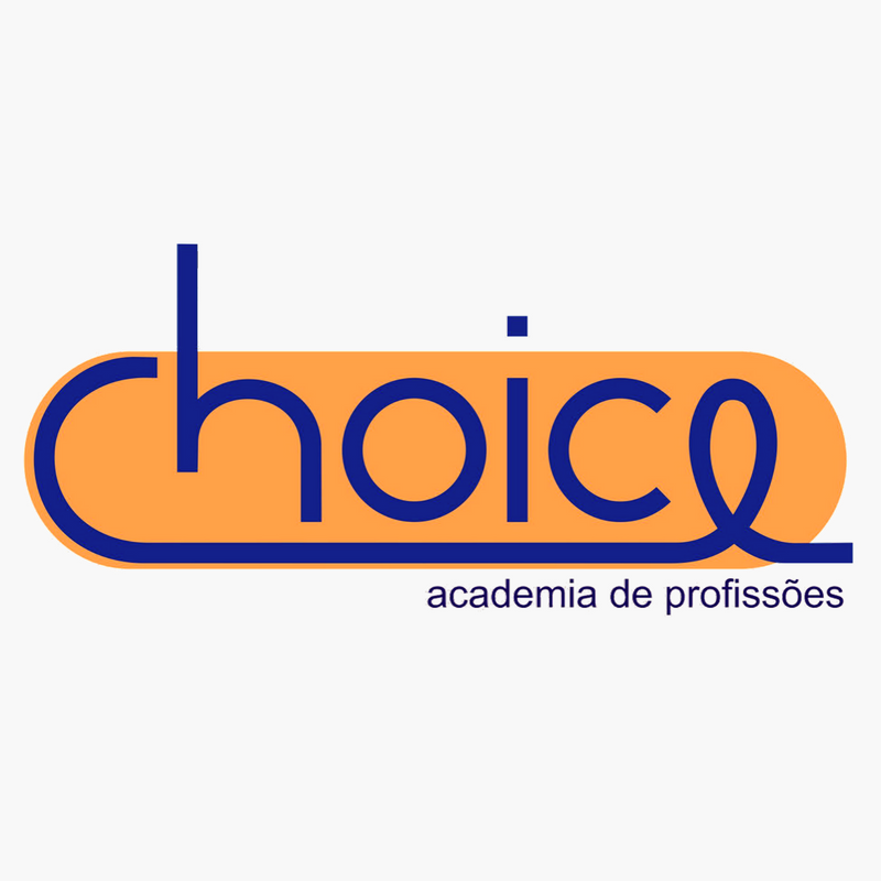 Choice - Academia de Profissões