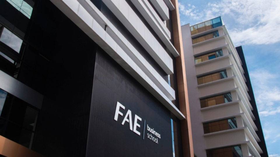 Centro Universitário cria parceria com universidade sediada na Nasa