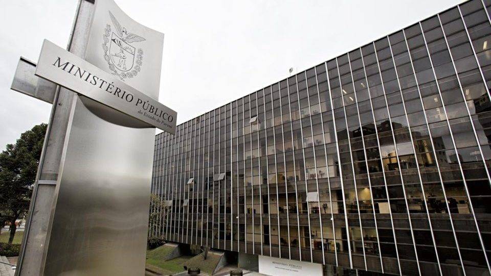 Ministério Público do Paraná pede criação de cargos comissionados