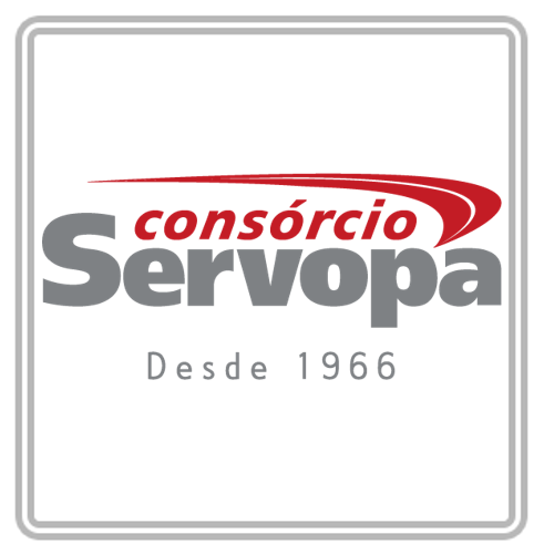 Consórcio Servopa