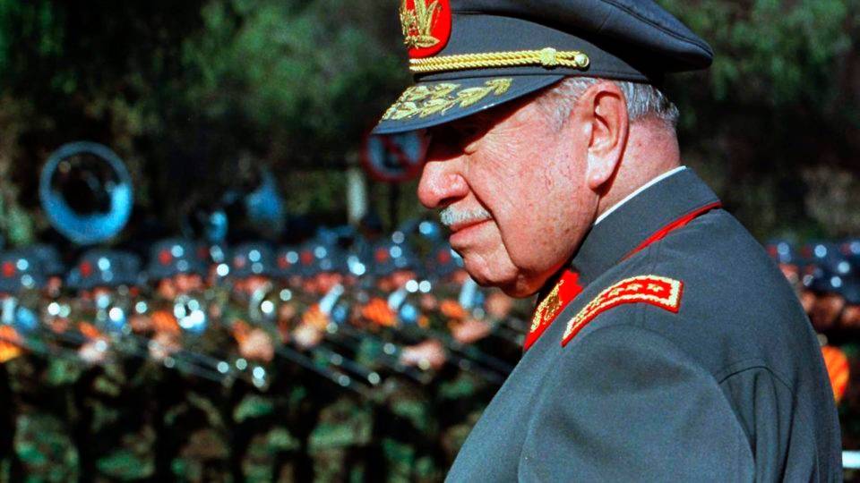Sete fatos que ajudam a entender quem era Pinochet